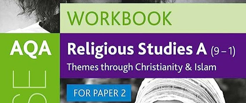 S9 E8 The One About RE GCSE Exam Success