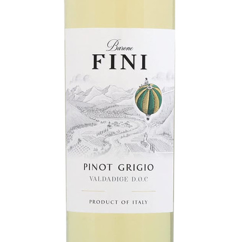 2023 Barone Fini Pinot Grigio | Vintage Wine Shoppe