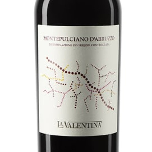 2023 La Valentina Montepulciano d'Abruzzo | Vintage Wine Shoppe
