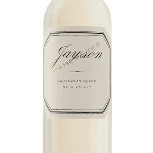 2023 Jayson Pahlmeyer Napa Valley Sauvignon Blanc | Vintage Wine Shoppe