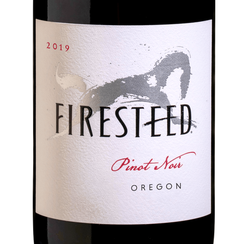 Firesteed Oregon Pinot Noir 2021 | Vintage Wine Shoppe
