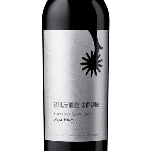 2020 Silver Spur Napa Valley Cabernet Sauvignon | Vintage Wine Shoppe