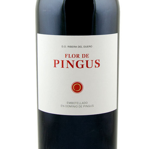 2021 Dominio de Pingus "Flor de Pingus" | Vintage Wine Shoppe