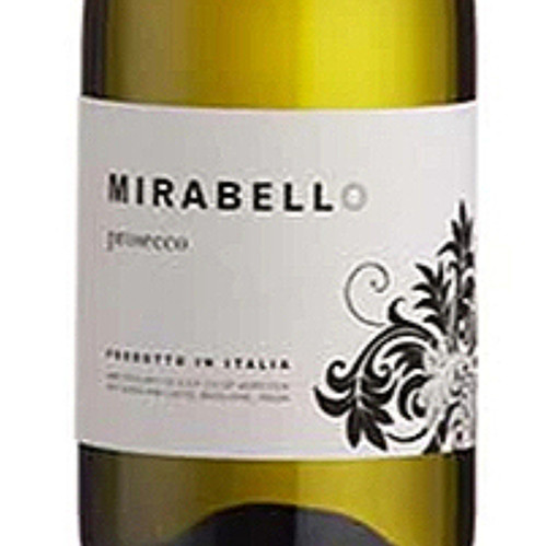Mirabello Prosecco | Vintage Wine Shoppe
