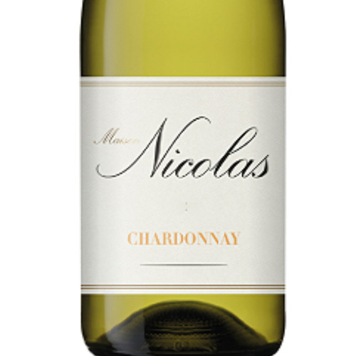 2024 Maison Nicolas Chardonnay | Vintage Wine Shoppe