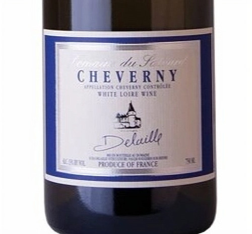 2023 Domaine Salvard Cheverny Blanc | Vintage Wine Shoppe