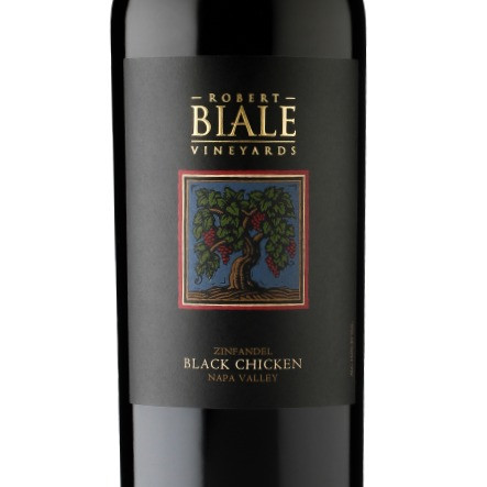 2023 Biale "Black Chicken" Zinfandel | Vintage Wine Shoppe