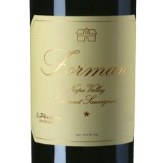 2019 Forman Napa Valley Cabernet Sauvignon | Vintage Wine Shoppe