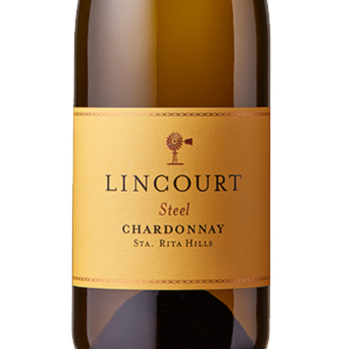 2023 Lincourt "Steel" Chardonnay | Vintage Wine Shoppe