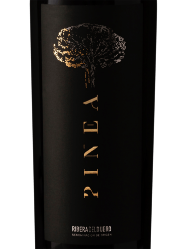 2018 Bodegas Pinea del Duero "Pinea" Tempranillo | Vintage Wine Shoppe