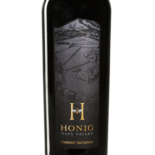 2022 Honig Napa Valley Cabernet Sauvignon | Vintage Wine Shoppe