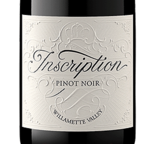 King Estate "Inscription" Pinot Noir Willamette Valley 2023 | Vintage ...