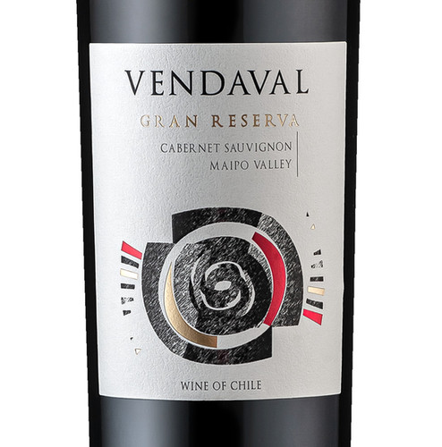 2021 Vendaval Gran Reserva Cabernet Sauvignon | Vintage Wine Shoppe