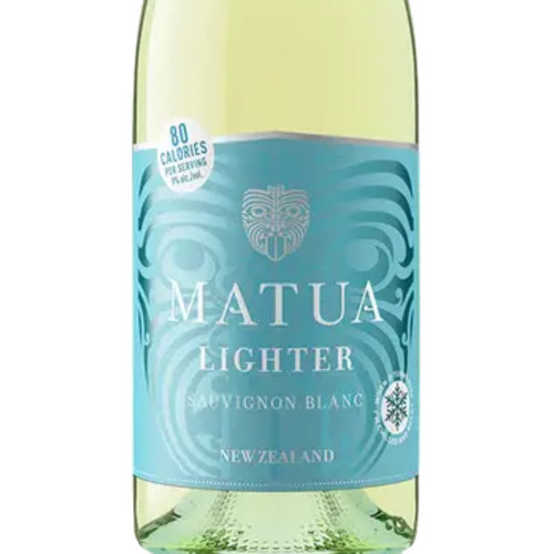 2021 Matua Lighter Sauvignon Blanc | Vintage Wine Shoppe