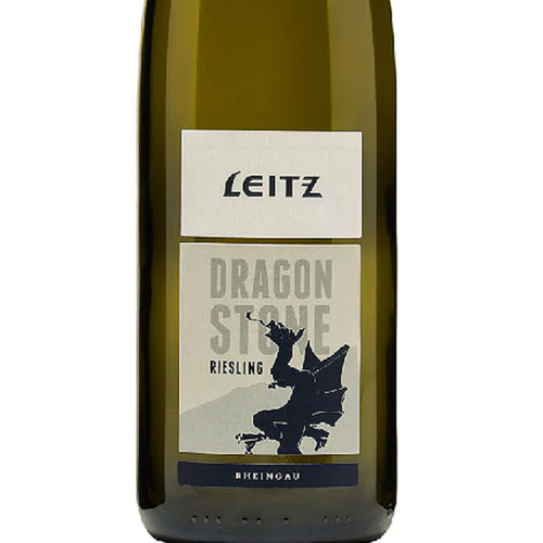 2024 Leitz Dragonstone Riesling - Rheingau, Germany | Vintage Wine Shoppe