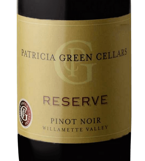 Oregon Pinot Noir | Vintage Wine Shoppe 2/3