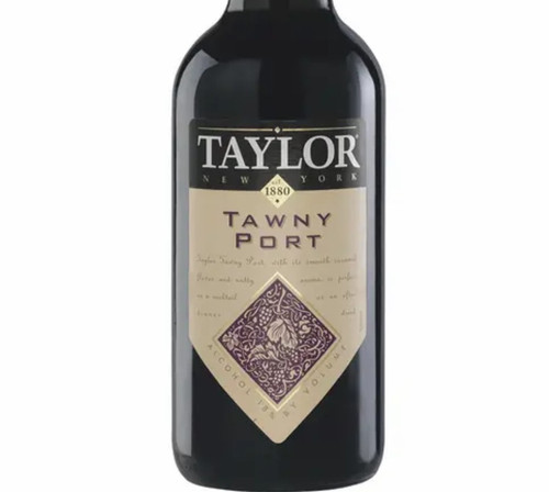 Taylor Tawny Port | Vintage Wine Shoppe
