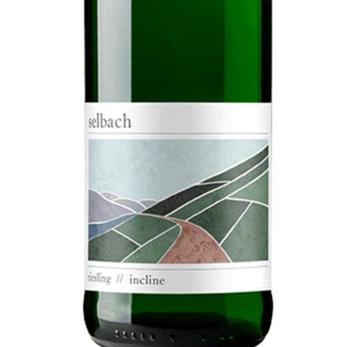 2022 Selbach "Incline" Mosel Riesling | Vintage Wine Shoppe