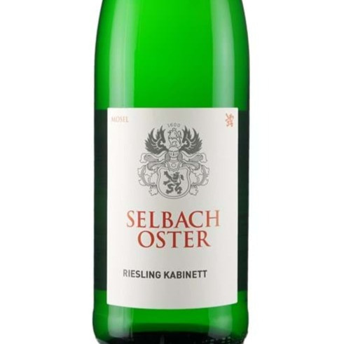 2022 Selbach Oster Riesling Kabinett - Mosel, Germany | Vintage Wine Shoppe