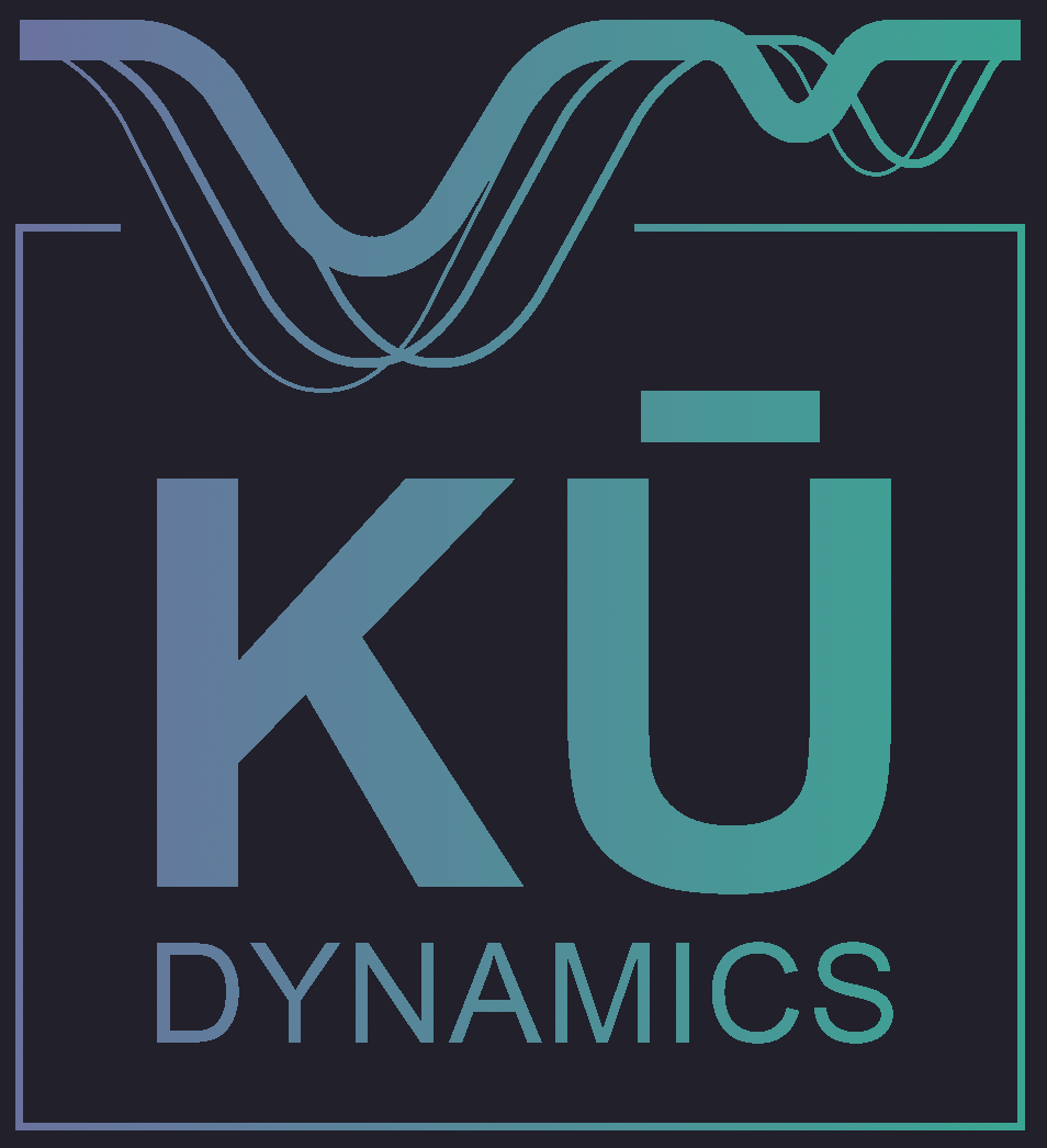 Kū Dynamics | industrial automation