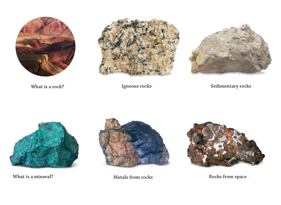 Earth Science | iheartscience