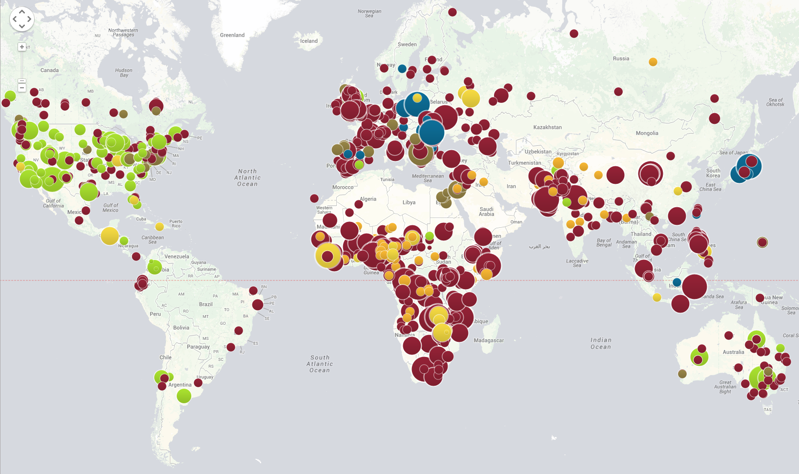 Infectious Disease | iheartscience