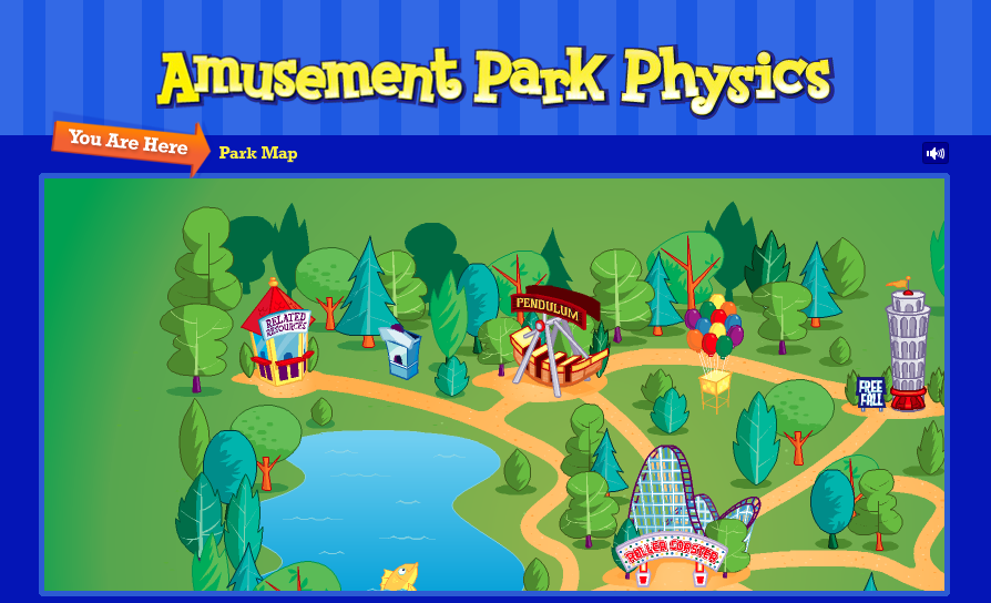 iheartscience | Motion