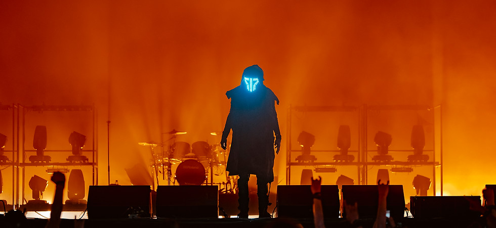 APOC EPK | SMASH INTO PIECES