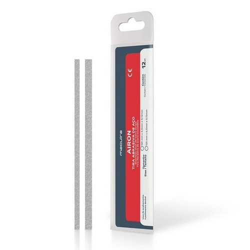 LIJA PARA DESGASTE INTERPROXIMAL (Stripping) | Botica OrthoMax