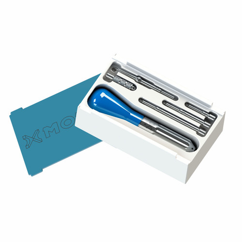 KIT PARA INSTALACION DE MINITORNILLO | OrthoMax