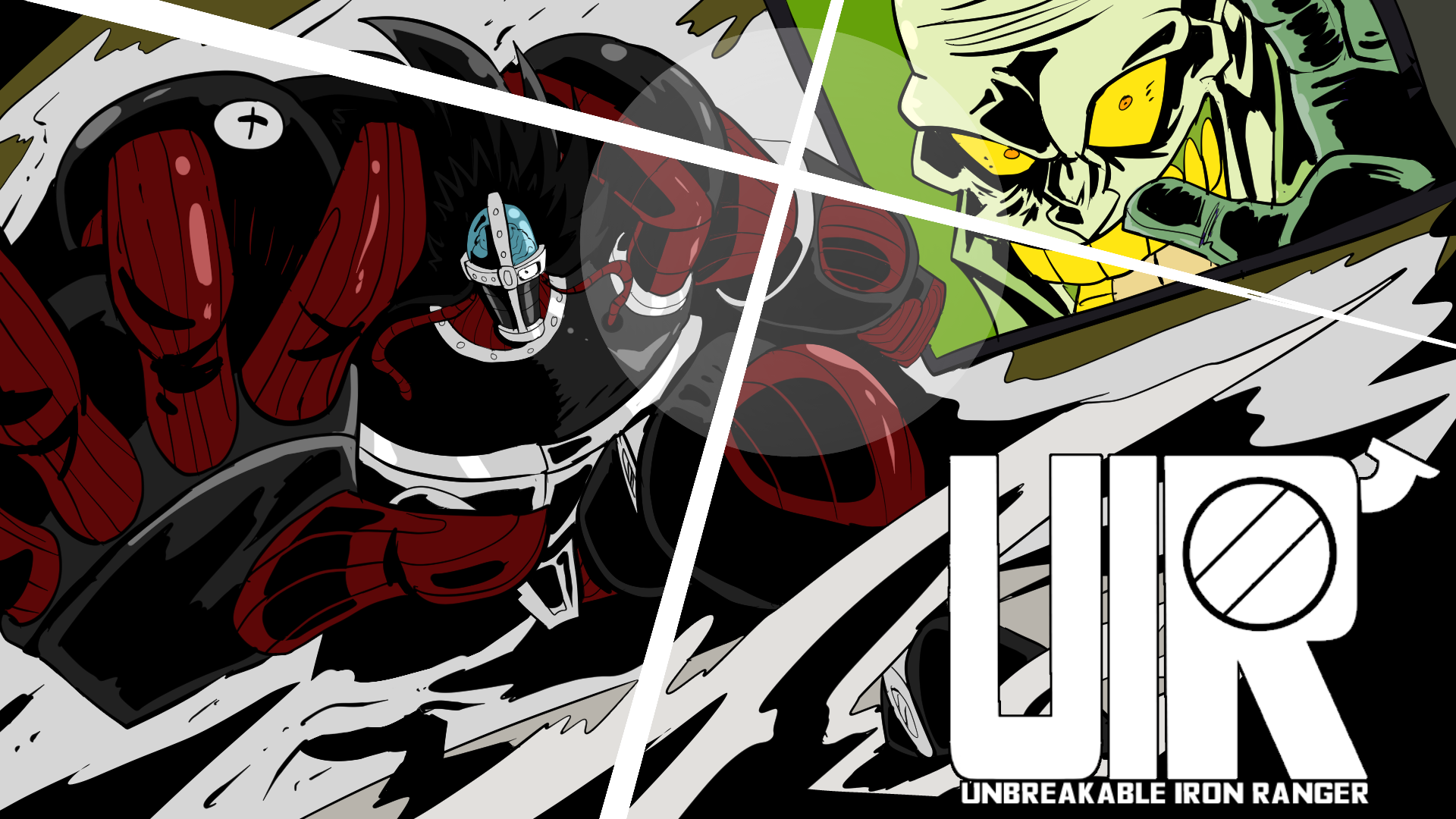 UIR | EPISODE 1: The Chain