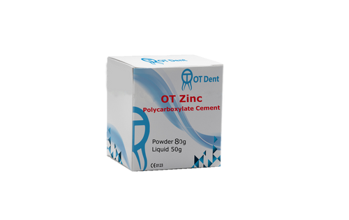 OT Zinc Polycarboxylate Cement | OT Dent