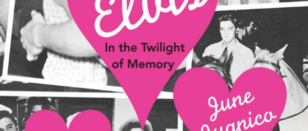 Hello again everyone! I'm sad that we are almost at the end | Elvis: In ...