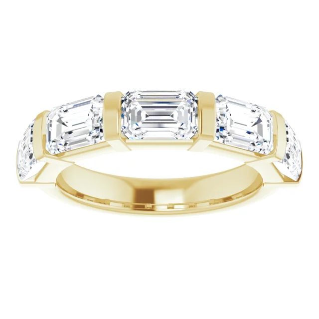 Wedding Bands | J&M Jewelry