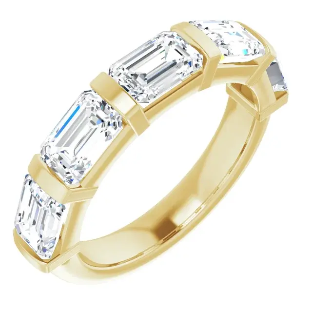 Wedding Bands | J&M Jewelry