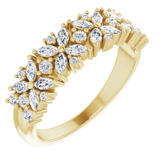 Wedding Bands | J&M Jewelry