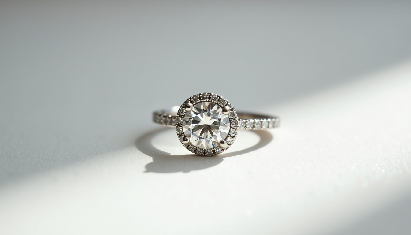 Modern Elegance with Halo Designs