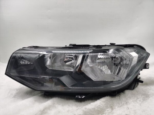 VOLKSWAGEN T-CROSS 2019-2022 HALOGEN L.H.S HEADLIGHT ASSEMBLY | AGSAGS