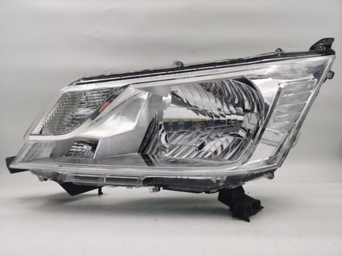TOYOTA HIACE 2019-2022 HALOGEN L.H.S HEADLIGHT ASSEMBLY | AGSAGS
