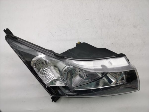 HOLDEN CRUZE 2011-2016 R.H.S HEADLIGHT ASSEMBLY | AGSAGS