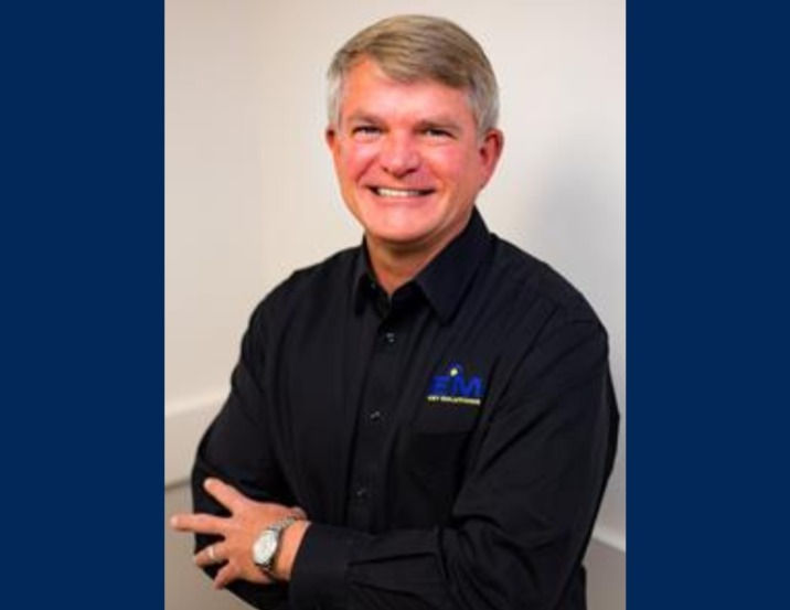 EM Key Solutions brings on Mike Snyder as new President and CEO