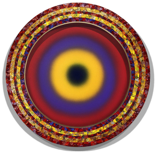 Jack Reilly | Ambiguous Sensation of Now | VenviArtGallery