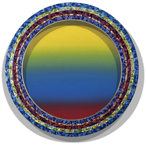 Jack Reilly | Partial Essence of Light | VenviArtGallery