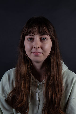 Simone Day-Swann | My Site 1