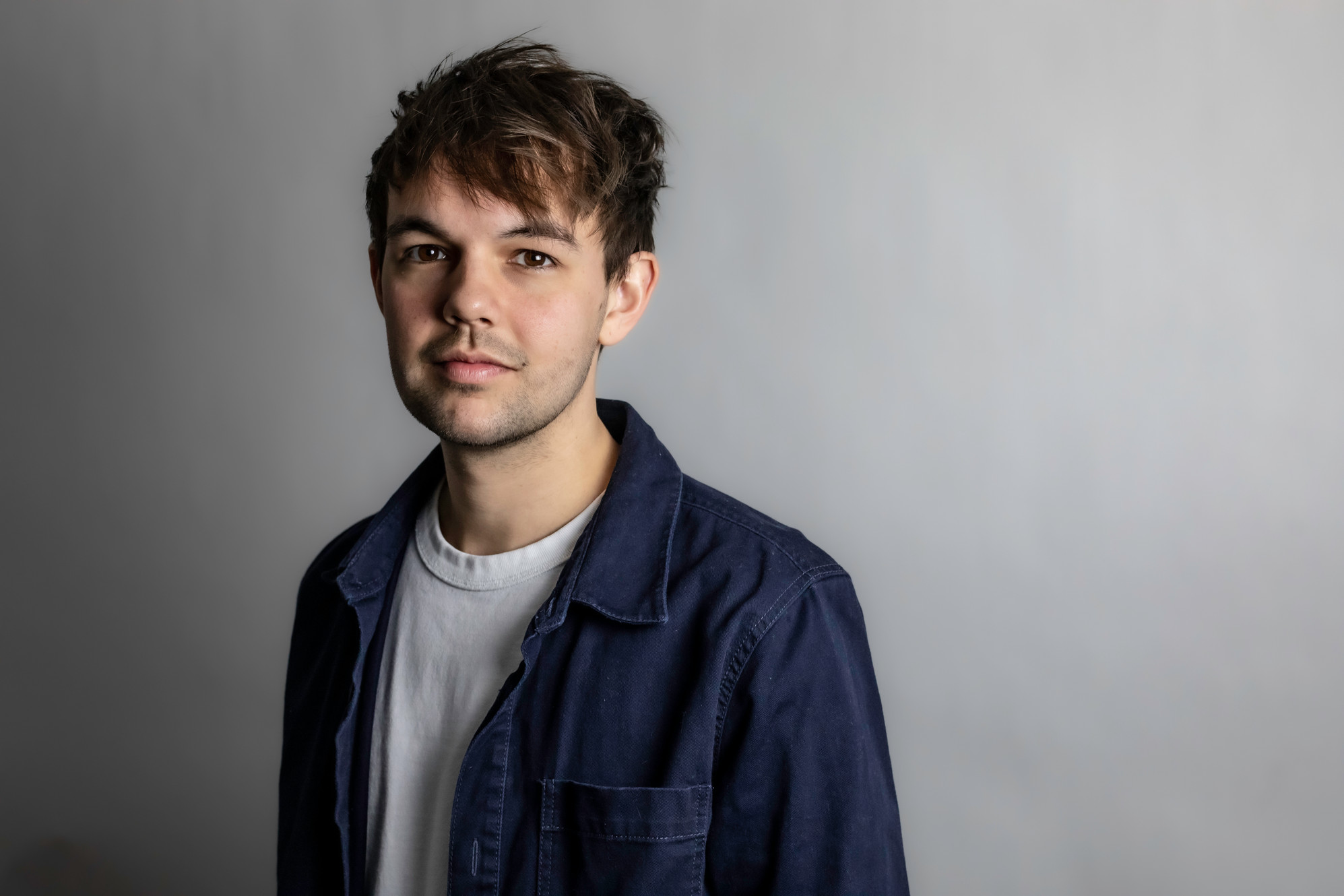 Alex James Ellison | Alex James Ellison