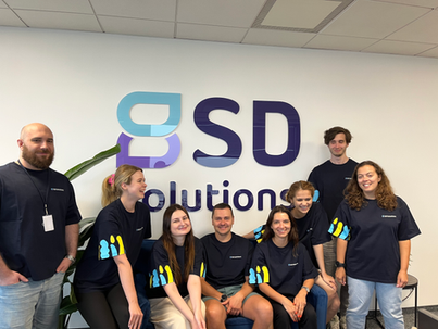 Careers | SD Solutions