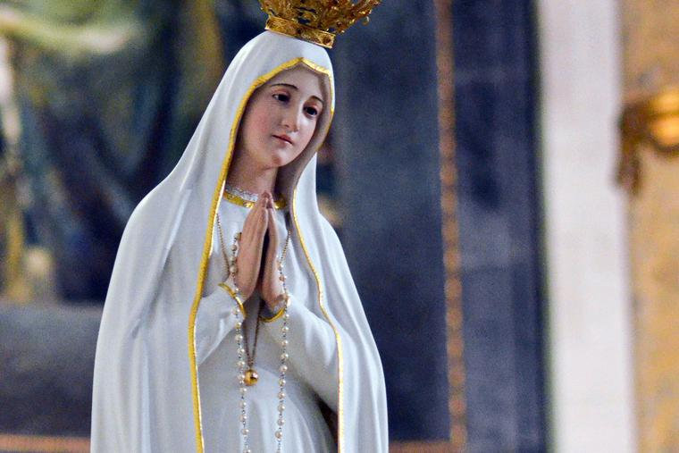 A beautiful testimony from a pilgrim: How I rekindled my love for the ...