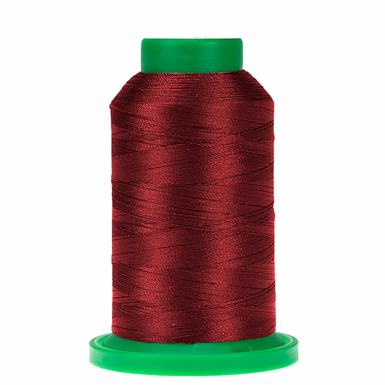 2101 ISACORD 1000M COUNTRY RED | ISACORD.CA