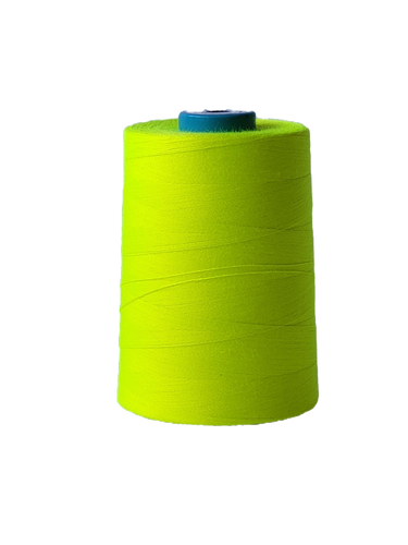 1426 N-Tech Meta-aramide Fire Retardant Embroidery Thread | ISACORD.CA