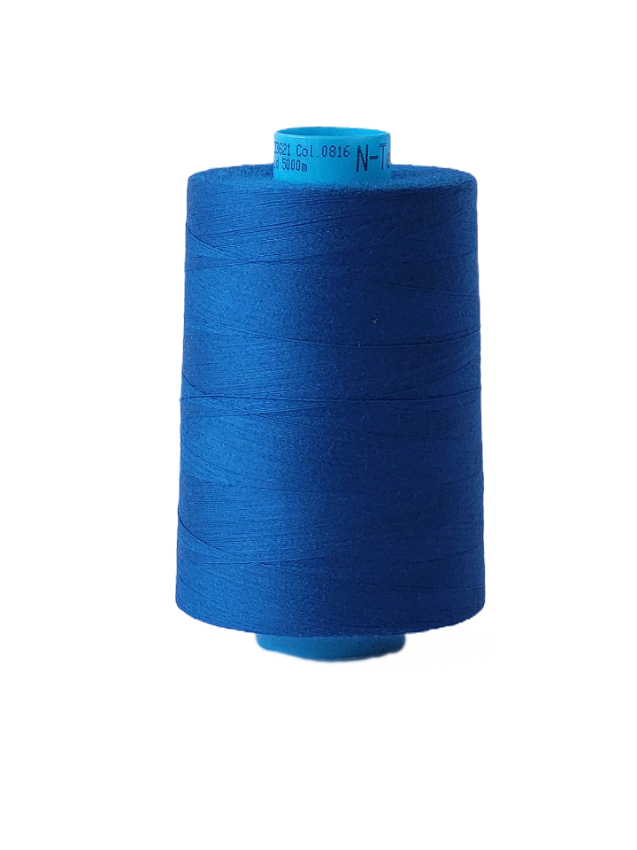 0816 N-Tech Meta-aramide Fire Retardant Embroidery Thread | ISACORD.CA